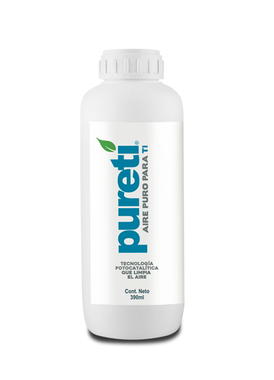 PURETi Clean and Fresh 1 Litro – Linea 146 Mx